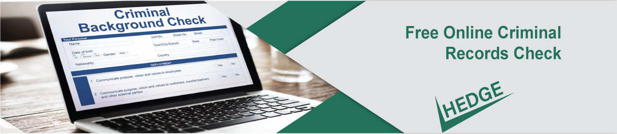 Criminal Check Record Services in Bangladesh