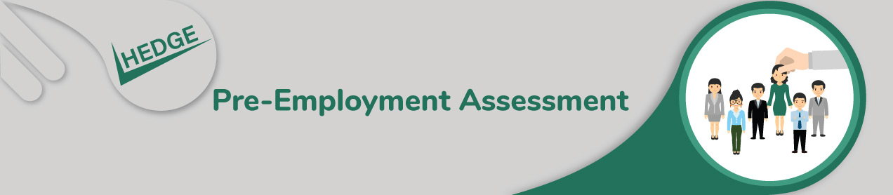 Pre Employment Assessments in Bangladesh