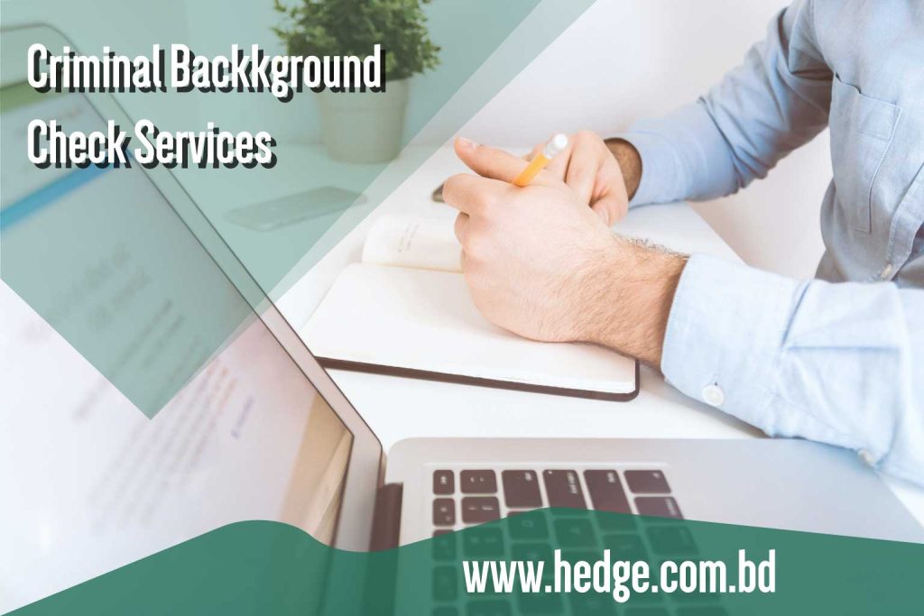 Criminal Check Background in Bangladesh