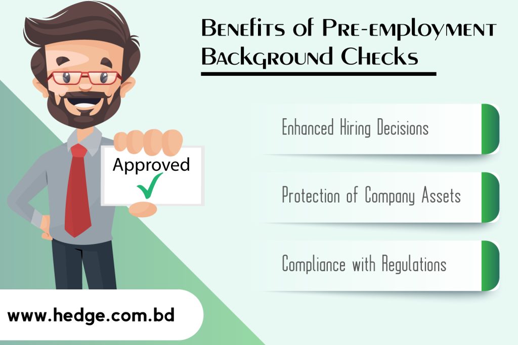 How Do Employee Background Checks Operate