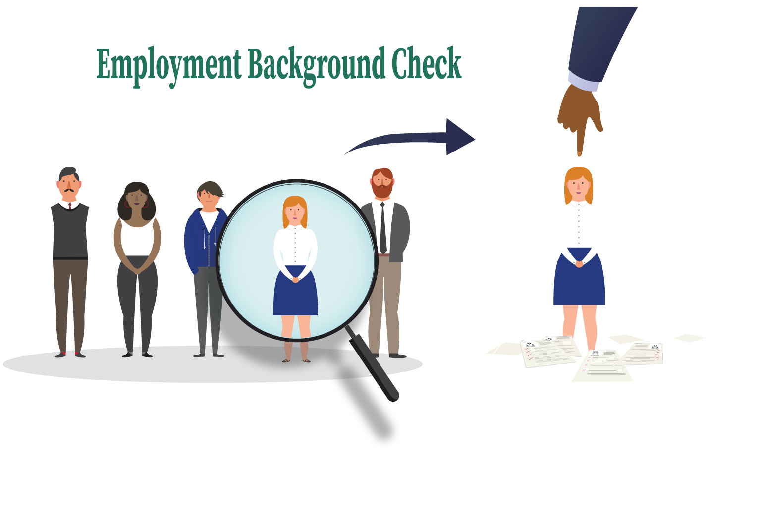 Blog For Background Check Services