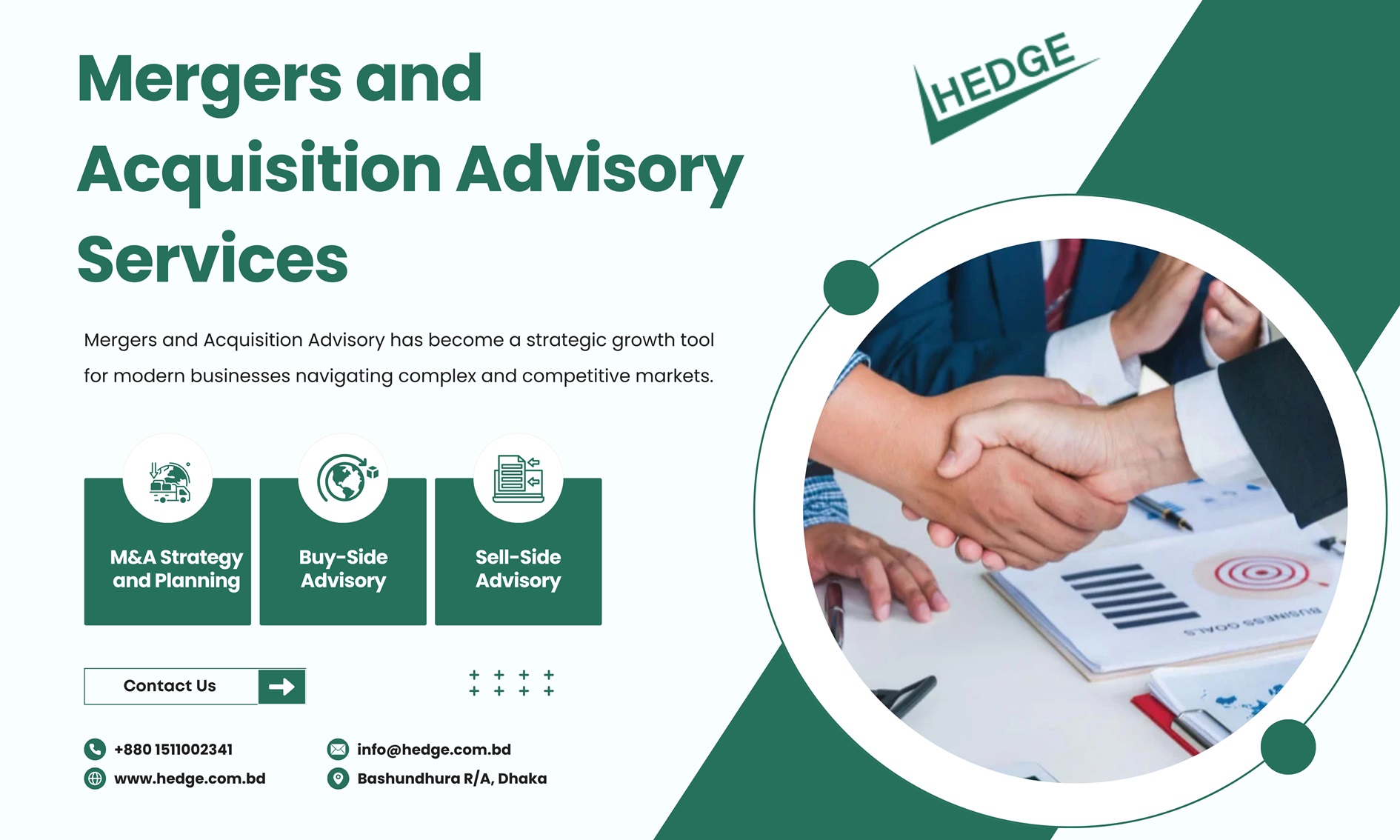Trusted Business Valuation Services for Corporate & Investors
